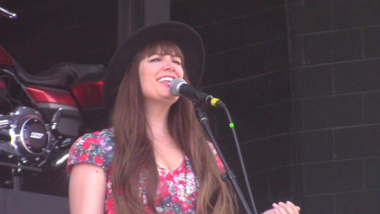 Aoife Scott-Ireland's Hour of Need live in Milwaukee, WI 8-17-19 - YouTube