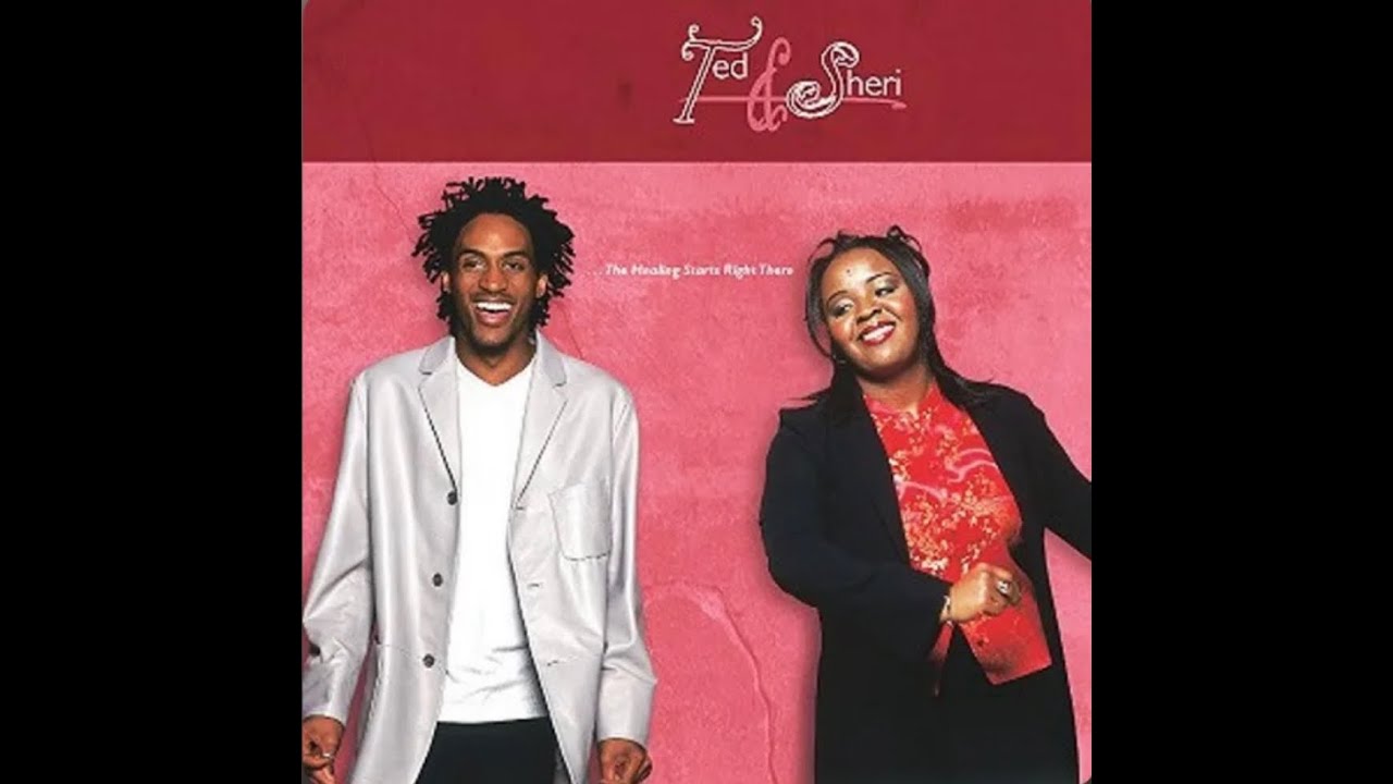Ted & Sheri - The Best Is Yet To Come - YouTube