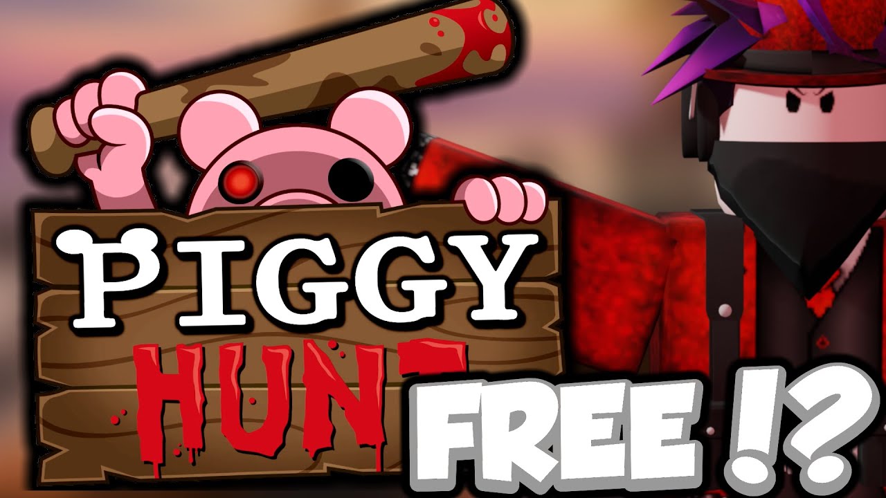 *NEW LEAKS* NEW PIGGY GAME ON STEAM, PRICE, RELEASE DATE... - YouTube
