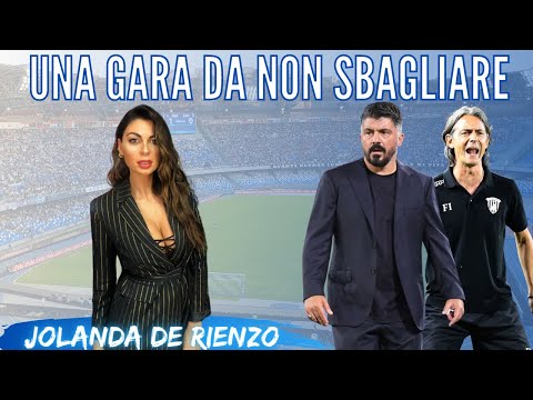 NAPOLI-BENEVENTO: UNA PARTITA DA NON SOTTOVALUTARE