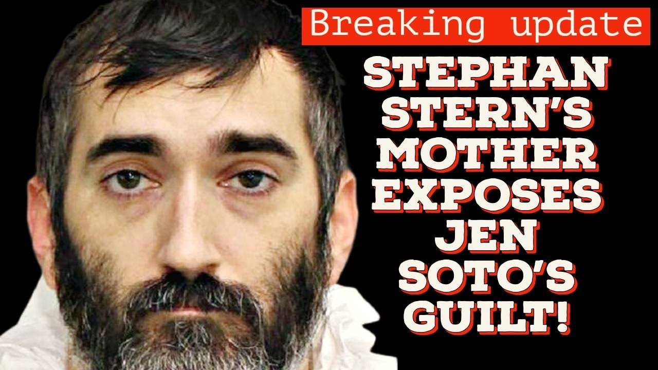 Breaking News: Jenn Soto Exposed In Shocking Private Jail Emails By ...