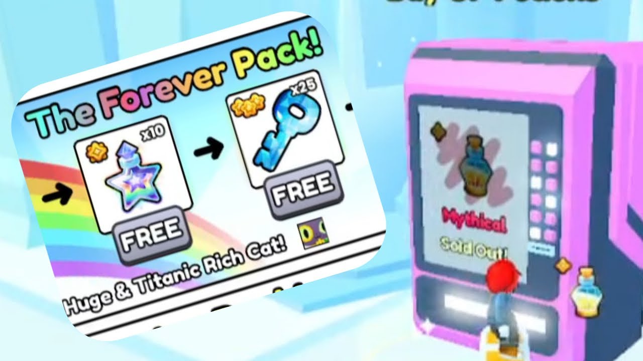 EXCLUSIVE SHOP in pet simulator X - YouTube