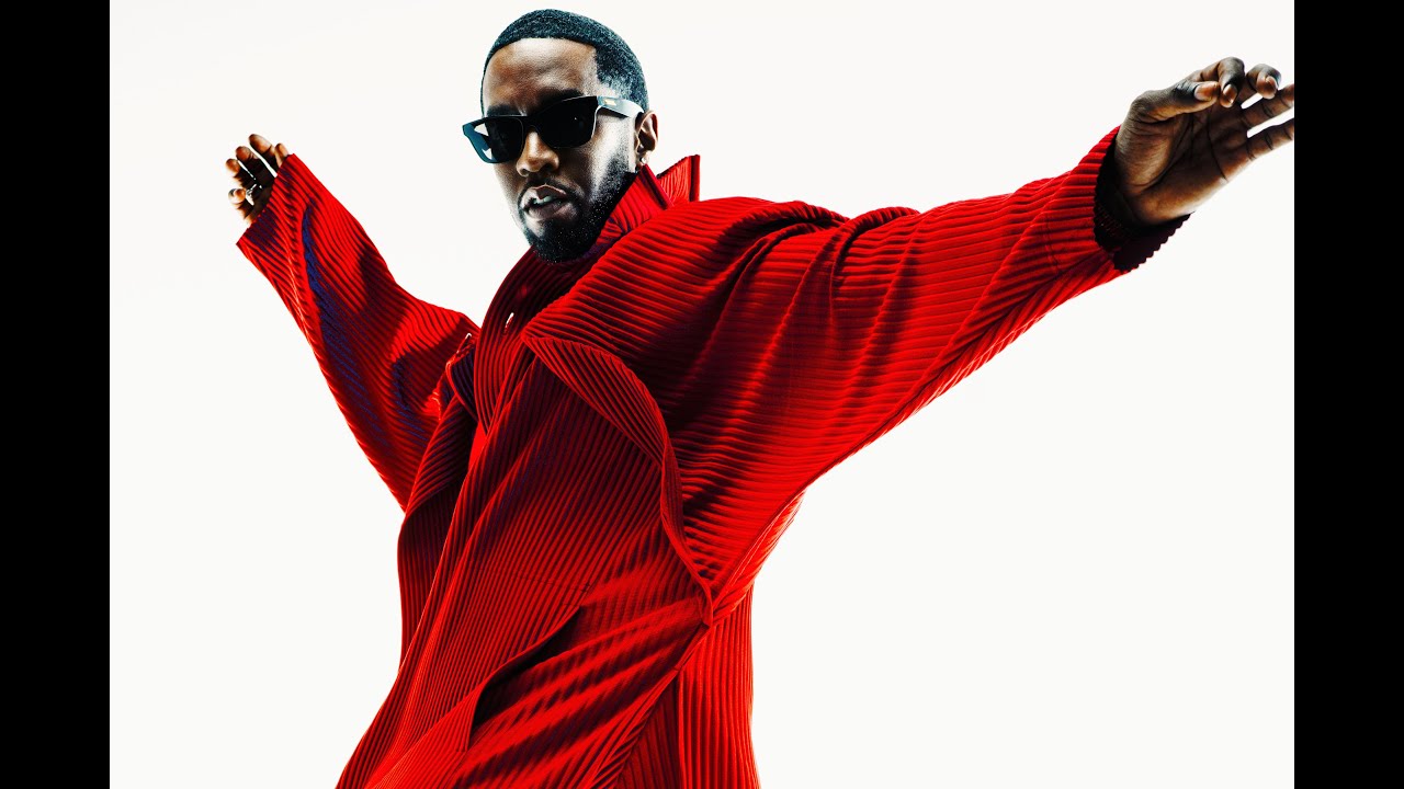 Ce que l'on dit pas sur l'arrestation du rappeur P. Daddy 48 jours ...