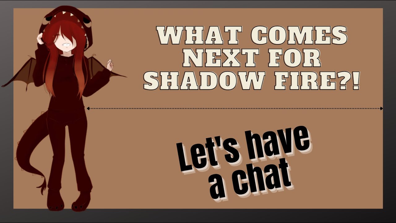 New Years with Shadow Fire! - YouTube