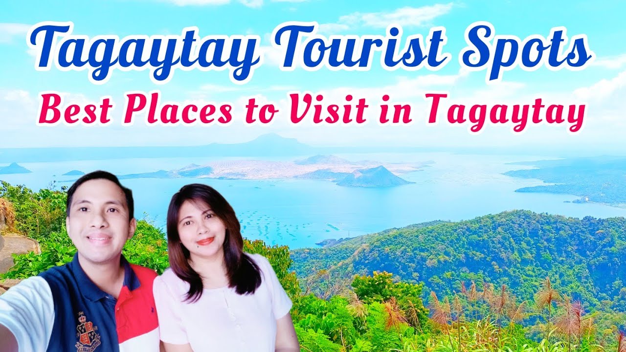 TAGAYTAY Tourist Spots. BEST Places to Visit in Tagaytay | Restaurants ...