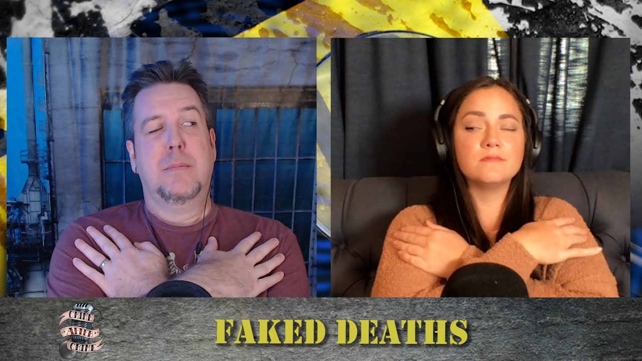 Faked Deaths - YouTube
