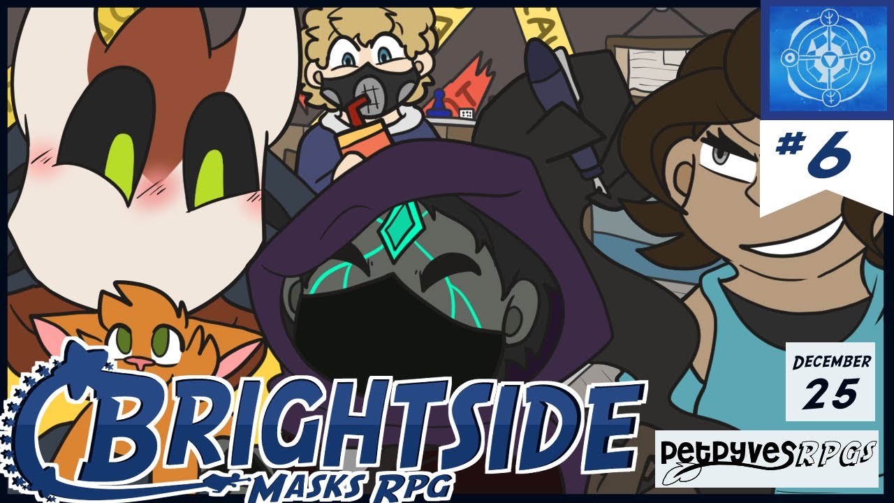 Brightside | S1 | Ep.6 - YouTube