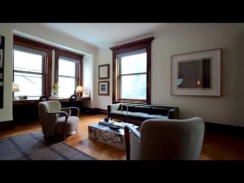 18 Prospect Park West, Brooklyn, New York - YouTube