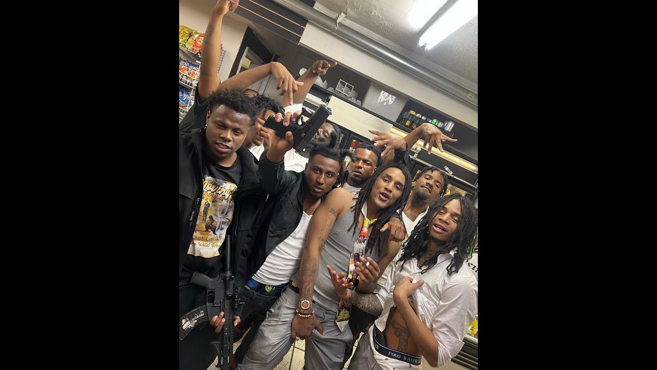 187 derrick i hate 187 (bleedas diss) - YouTube