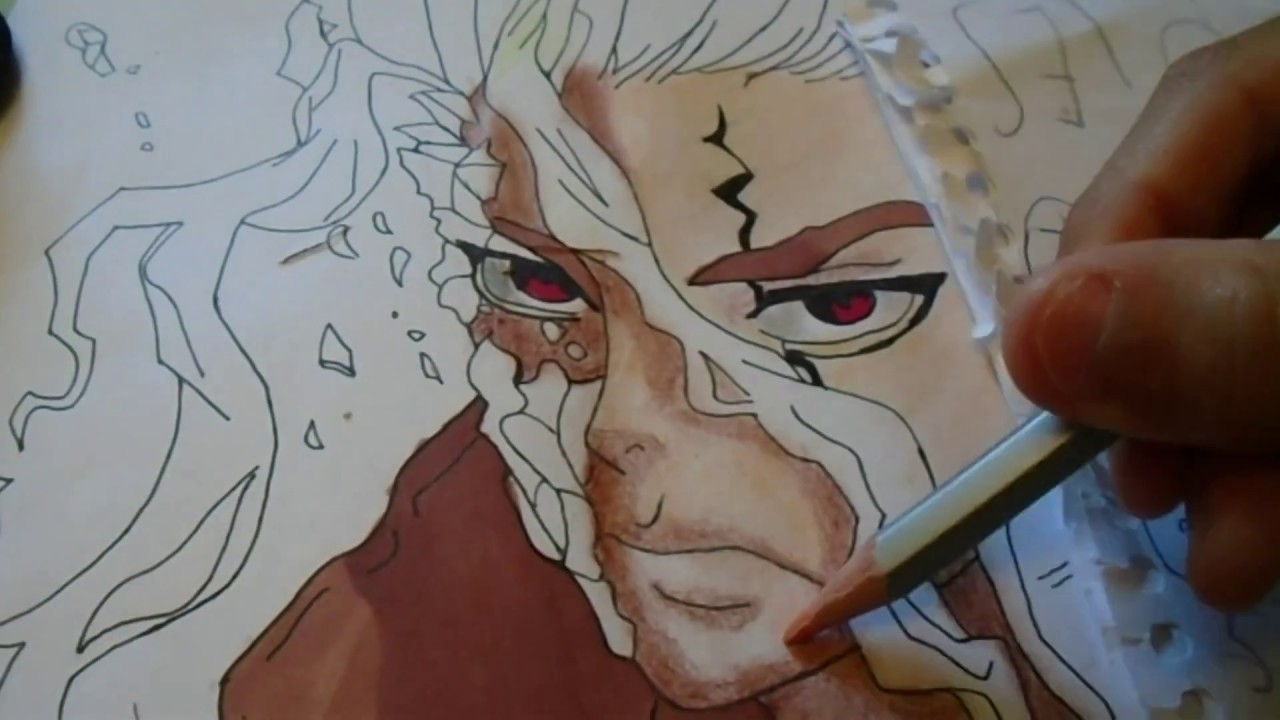 1,2,3 dessinons: Dr Stone - YouTube