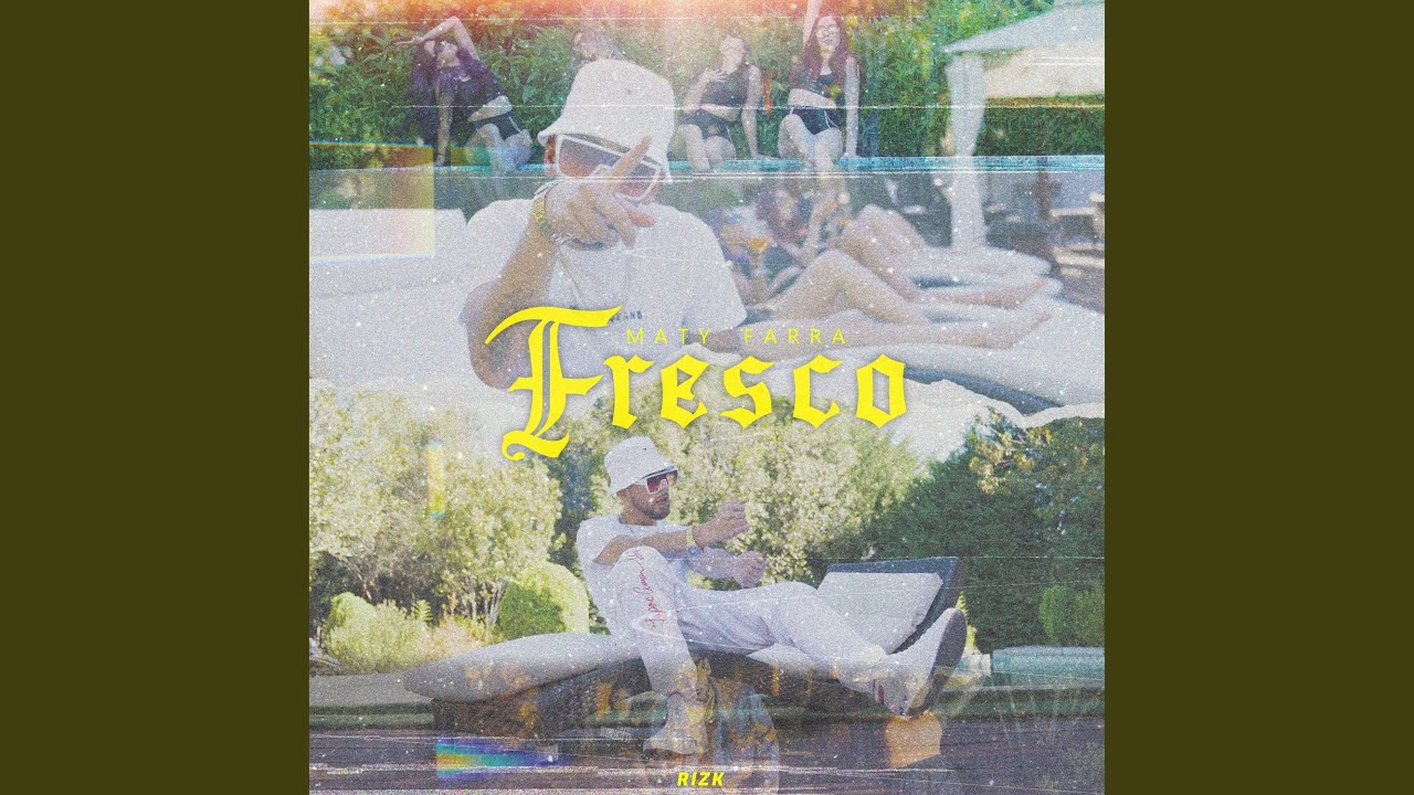 Fresco - YouTube Music