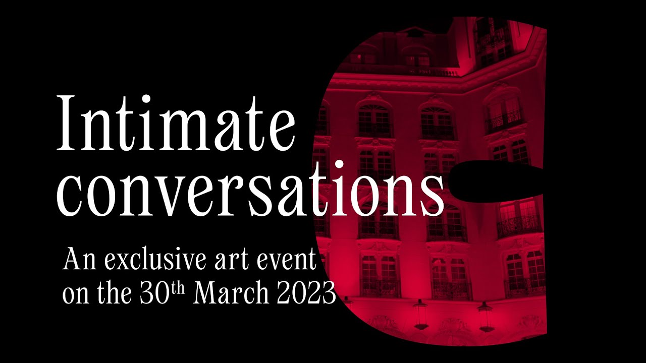 Engarde & The Wiltcher's present: Intimate Conversations II - YouTube