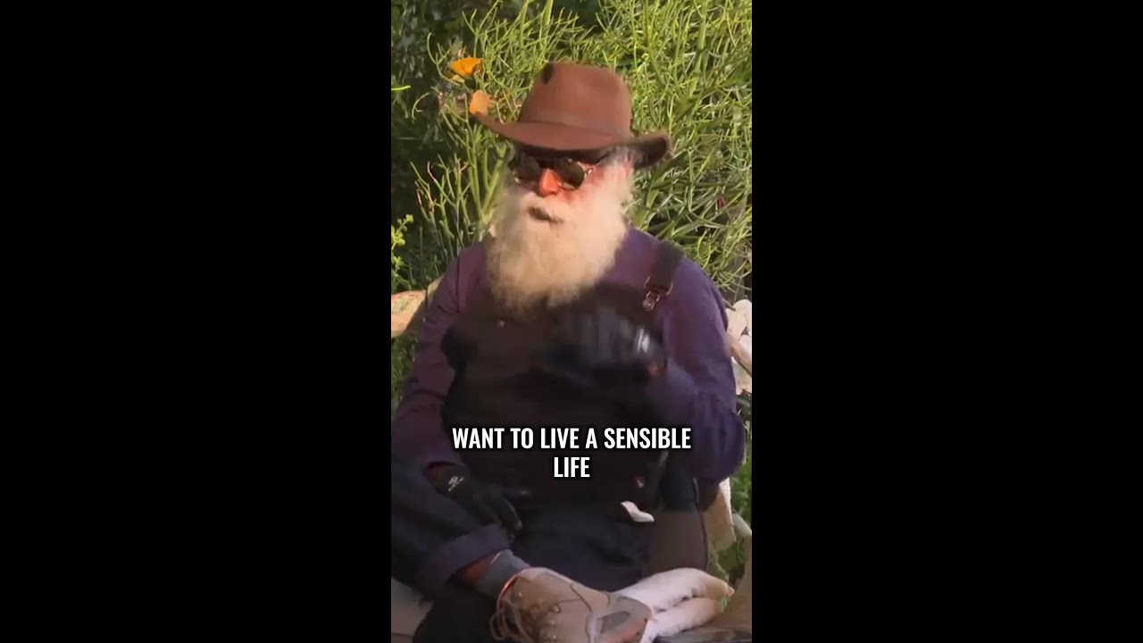 Only if you want to live a sensible life... #sadhguru #life #existence ...