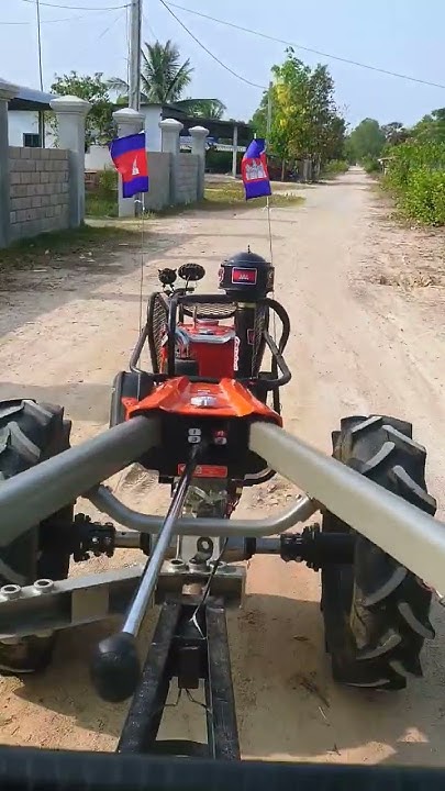 Tractor😍 - YouTube