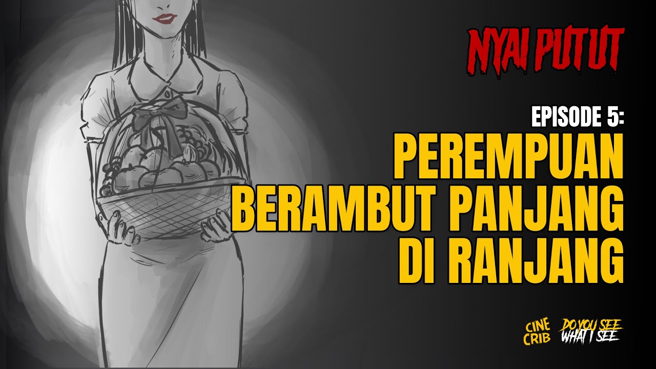 Misteri Nyai Putut Eps 5 Feat Podcasthororid Youtube