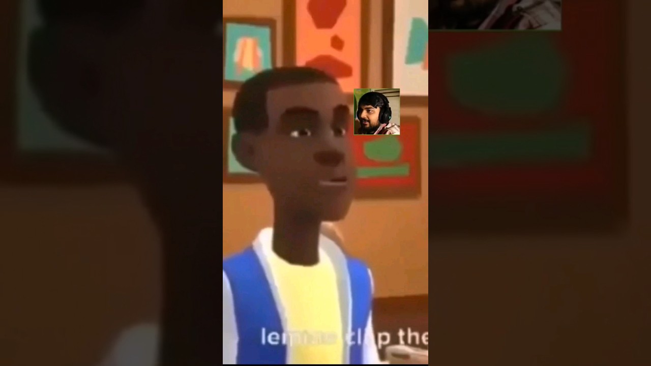 GIRL you THICKER than a BOWL of OATMEAL let me CLAP them CHEEKS - YouTube