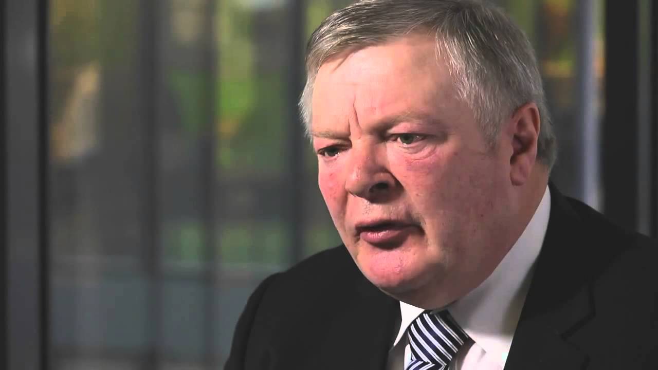 BSc Hons Safety, Health and Environmental Management Tim Briggs - YouTube