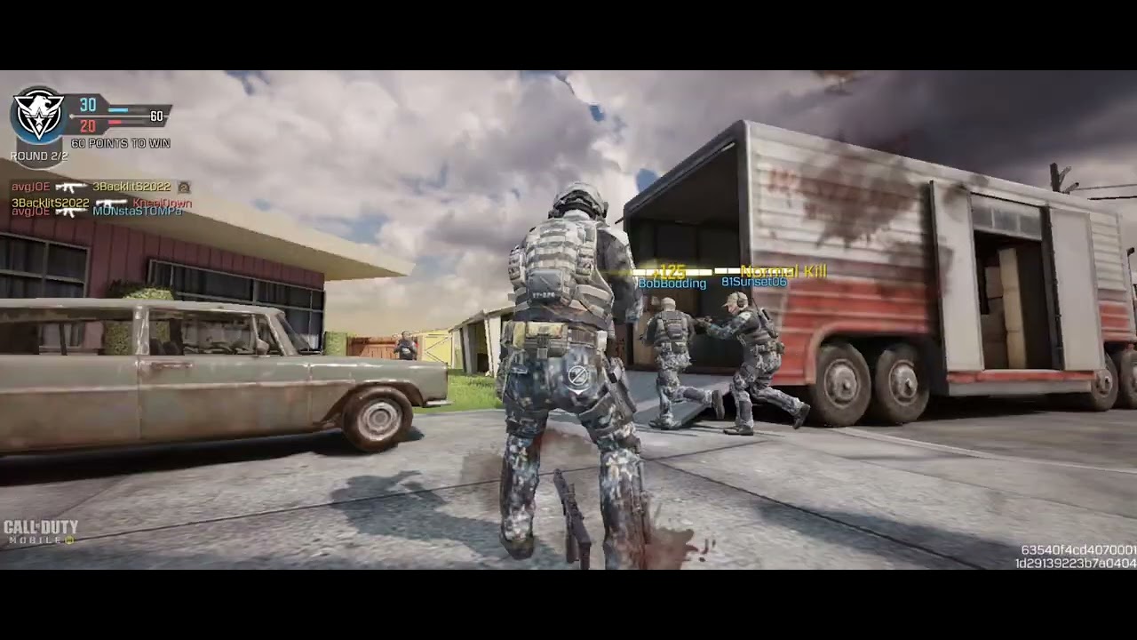 call of duty #9.cod gameplay - YouTube