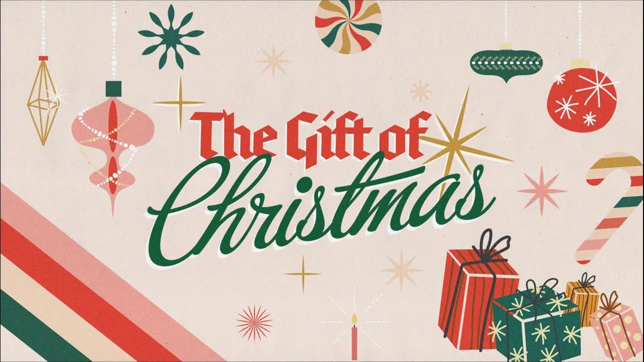 Sunday, December 15th | The Gift of Christmas Series: God's Gift of Joy ...