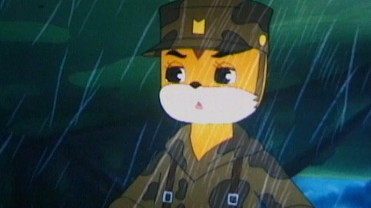 BRAVE SOLDIERS ep. 18 EN - YouTube