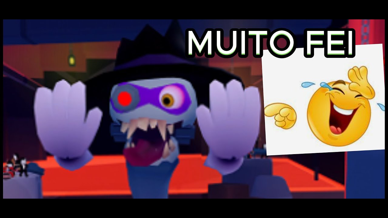 break in 2 ta um chaos - YouTube