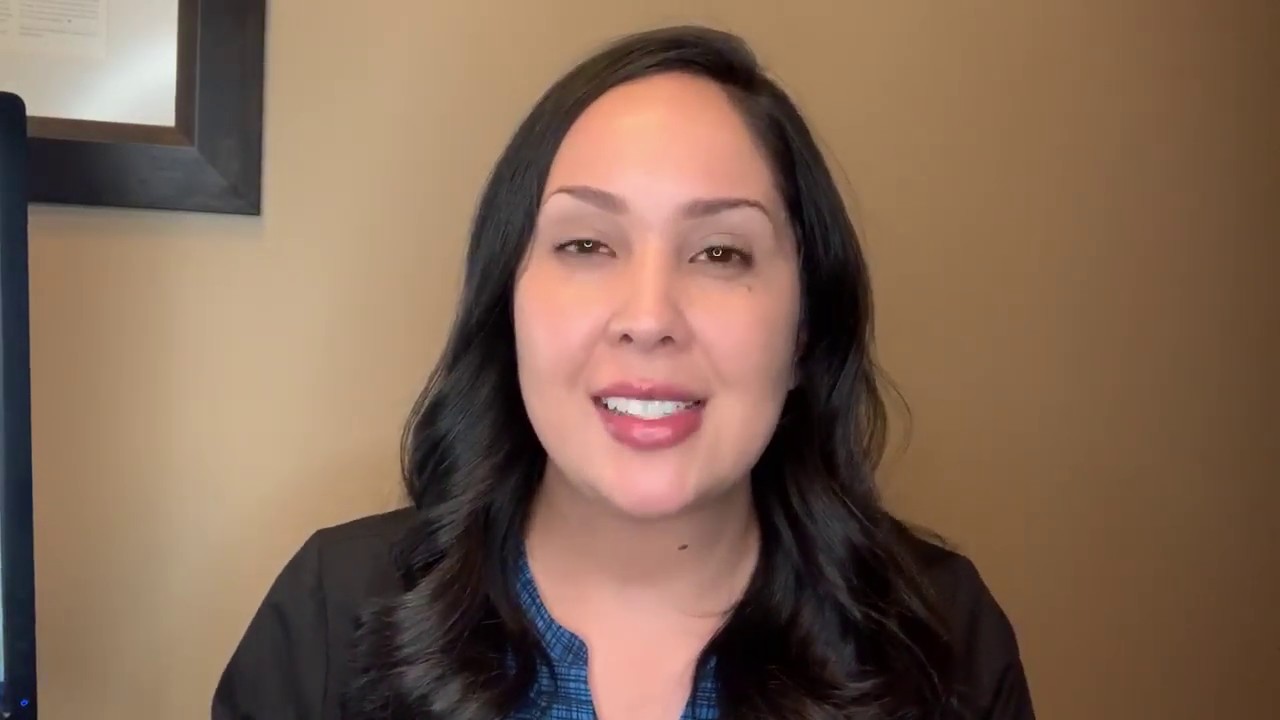 Directions on how to take photos for a virtual consult with Dr. Raval ...