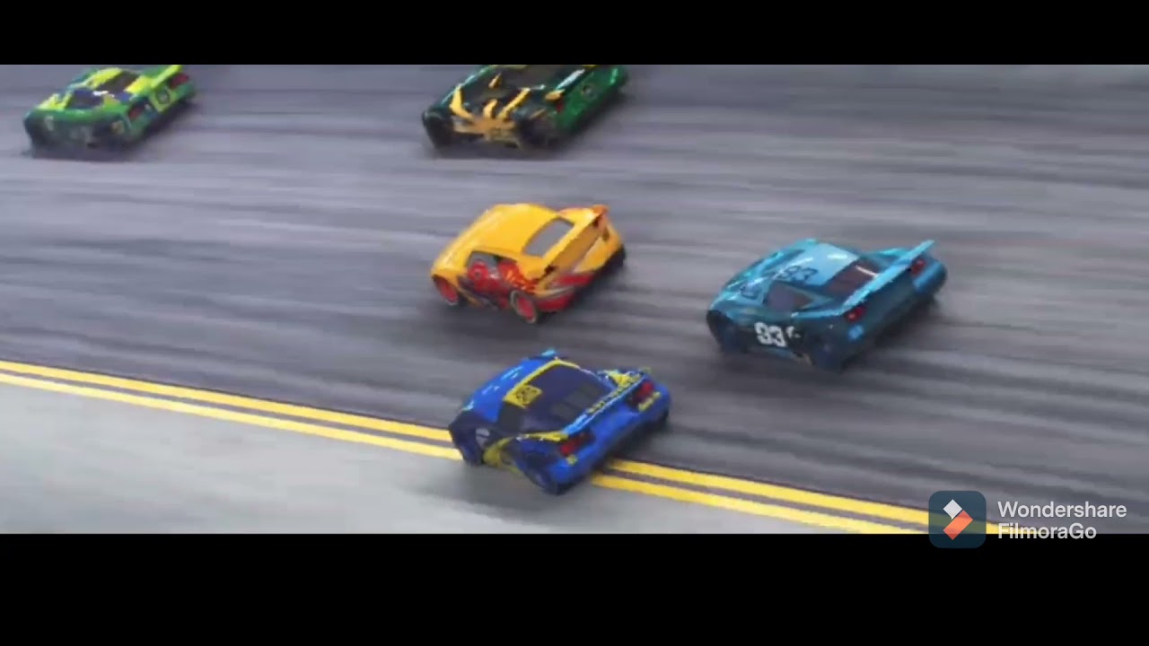 all nick shifter scenes(7th fav) - YouTube