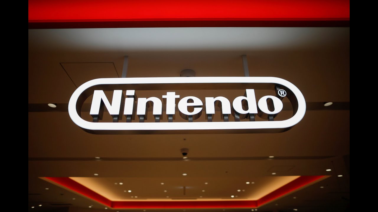 Nintendo's Brief History - YouTube