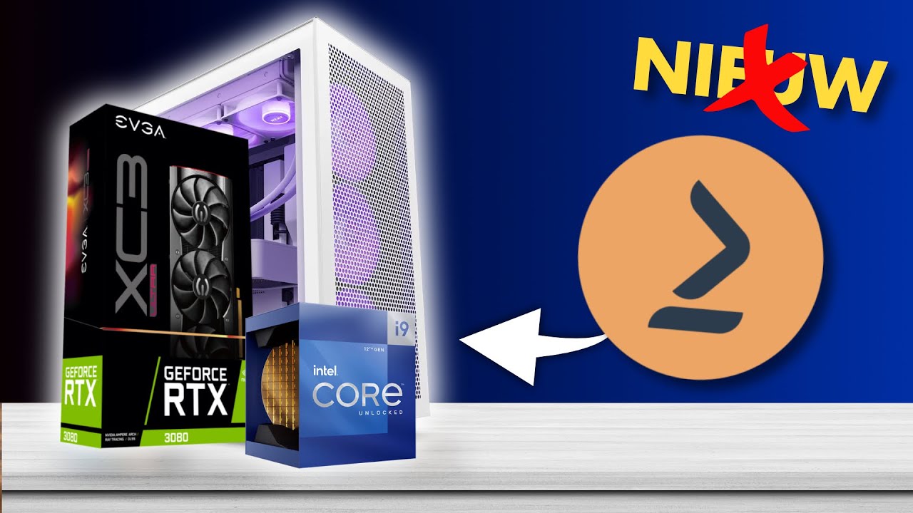 ⚠️ Tweedehands PC onderdelen kopen? Maak Deze FOUTEN niet! | TechTime - YouTube