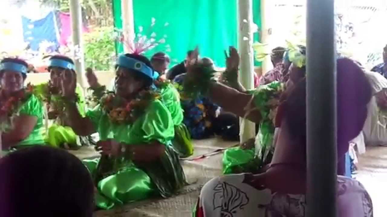 Samale Day Vakamalolo 2014 - YouTube