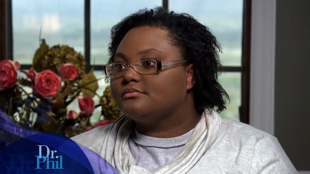 This ‘Prince Charming’ Catfish Turned Out to Be a Woman - YouTube