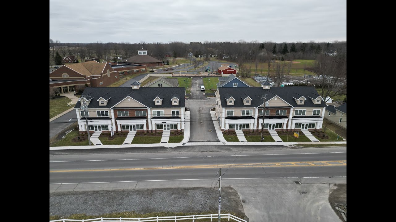 6855 Transit Rd. - Transit Road Station - YouTube