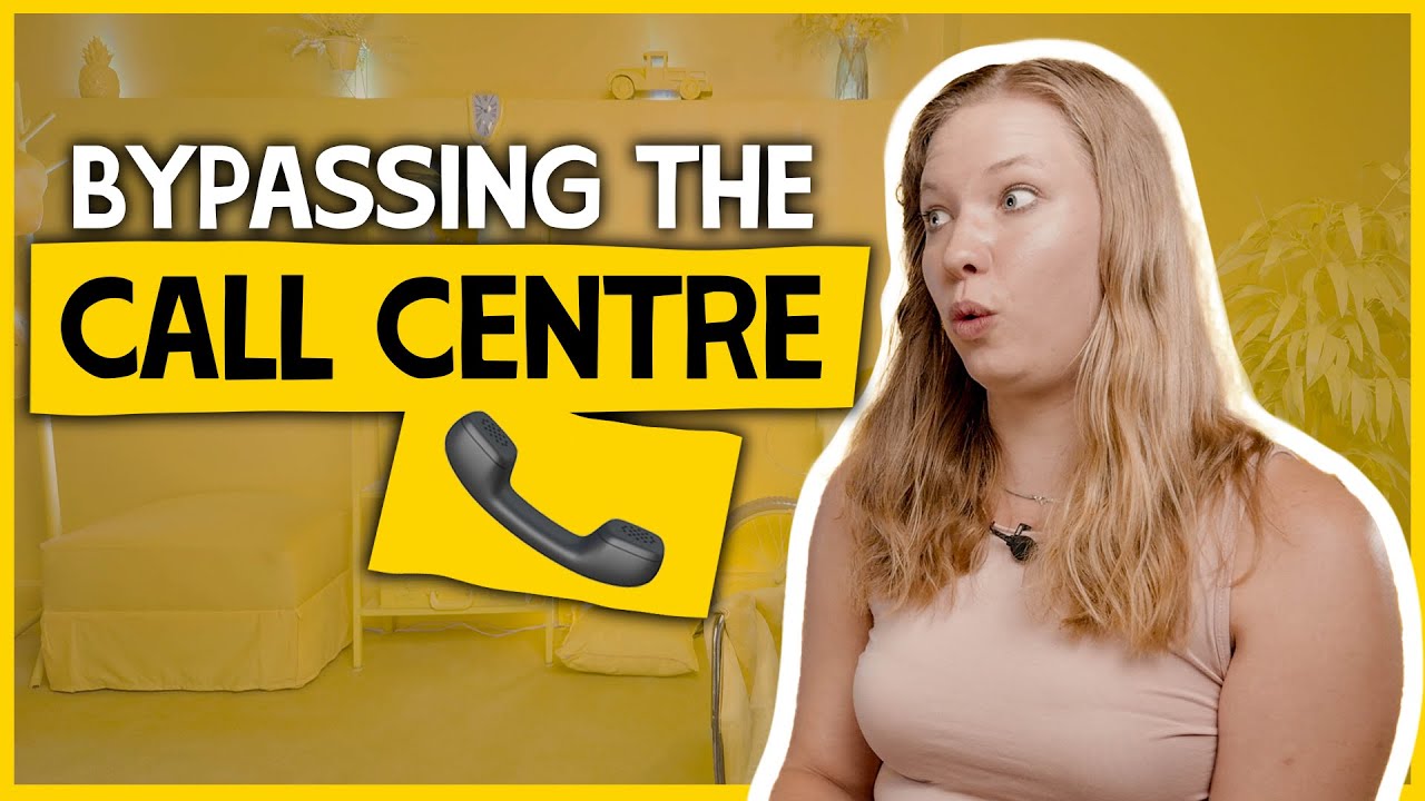 Shane's Insurance Story: Why She'll Never Switch Again! 😱 - YouTube