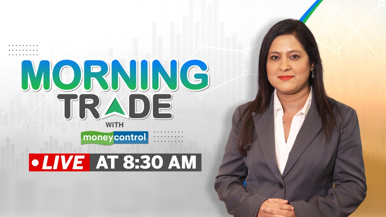 Live: Will Nifty Extend Winning Streak For Eighth Straight Week? Zomato ...