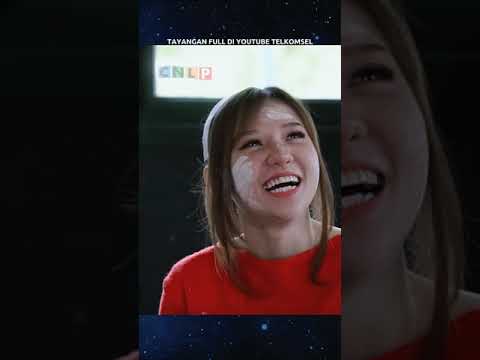 Surya Jegel, Kompak Modusin Jena Dammaya #ecajapasal #ditafakhrana