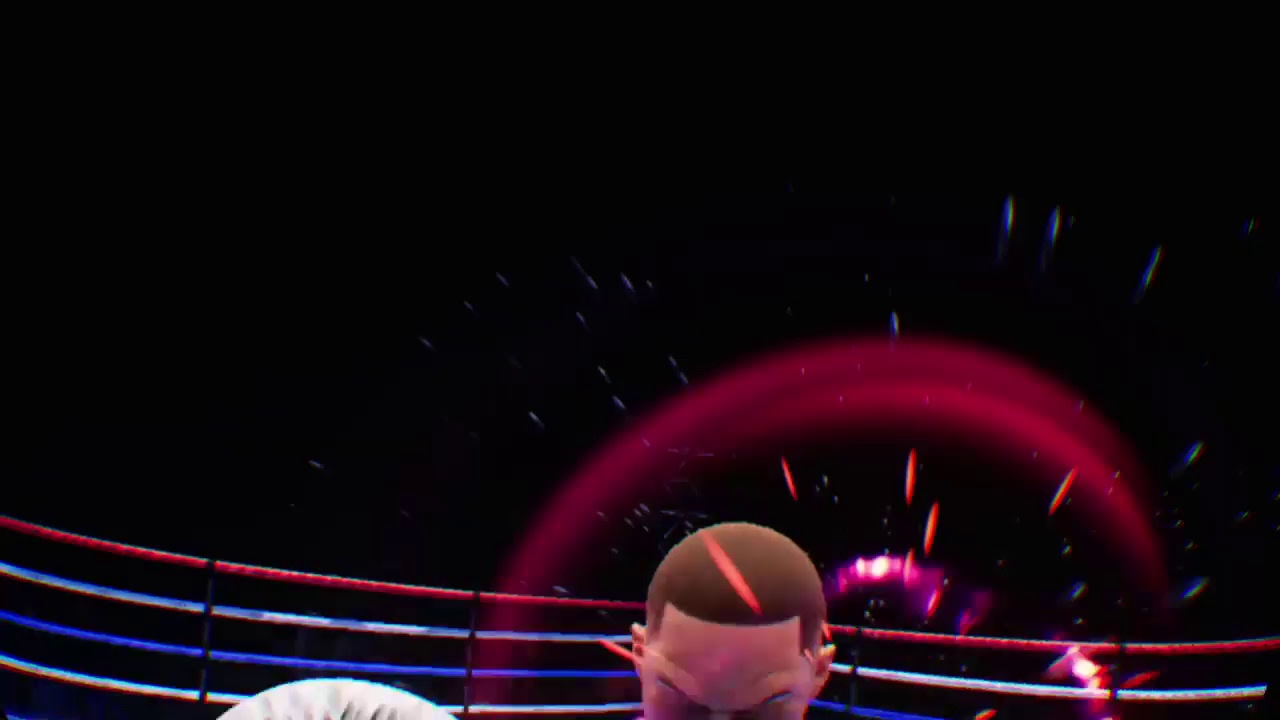 Creed VR pt.2 - YouTube