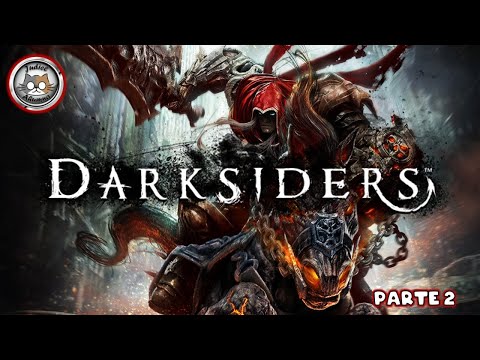GUERRA: LA HISTORIA CONTINUA | DARKSIDERS | 16/01/25 - YouTube