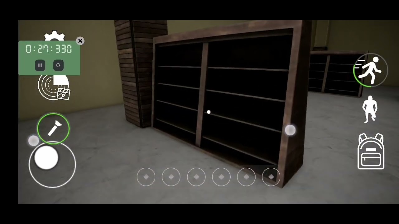 Backrooms descent the end wr 50:631. @Chocler - YouTube