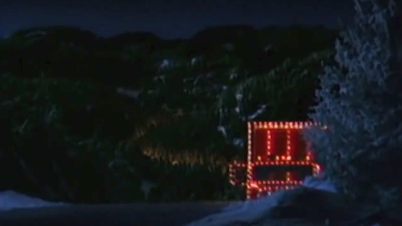 crimbo spacial 10 - YouTube