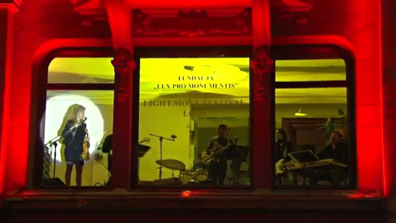 Izabella Zebrowska - Time to say goodbye - YouTube