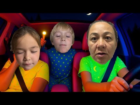 EYVAH BUĞLEM İLE BULUT UYURGEZER OLDU ‼️ BUĞLEM NEREDE UYUDU KALDI !? GİZLİ TAKİP OPERASYONU !!