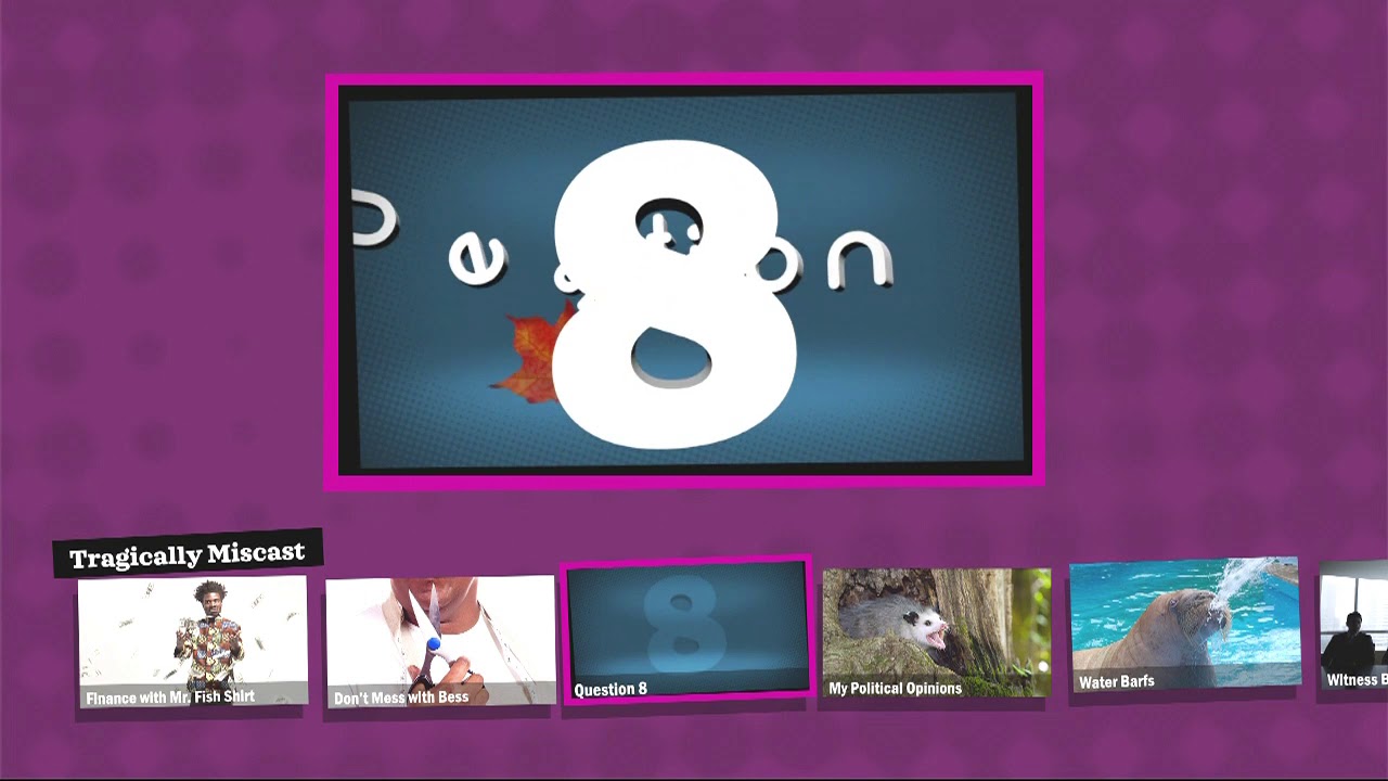 Binjpipe Presents You Don't Know Jack: Full Stream (Saying the Right ...