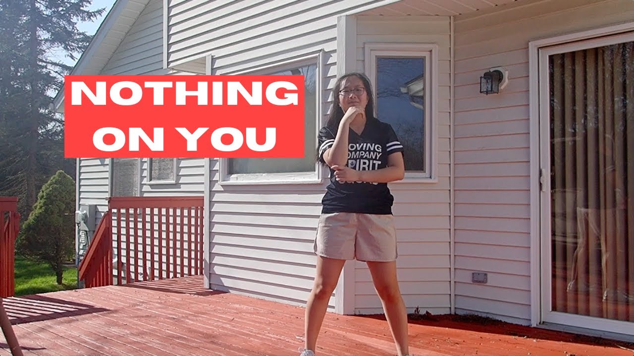 Nothing On You - Ed Sheeren ft Paulo Londra & Dave | Tim Milgram ...