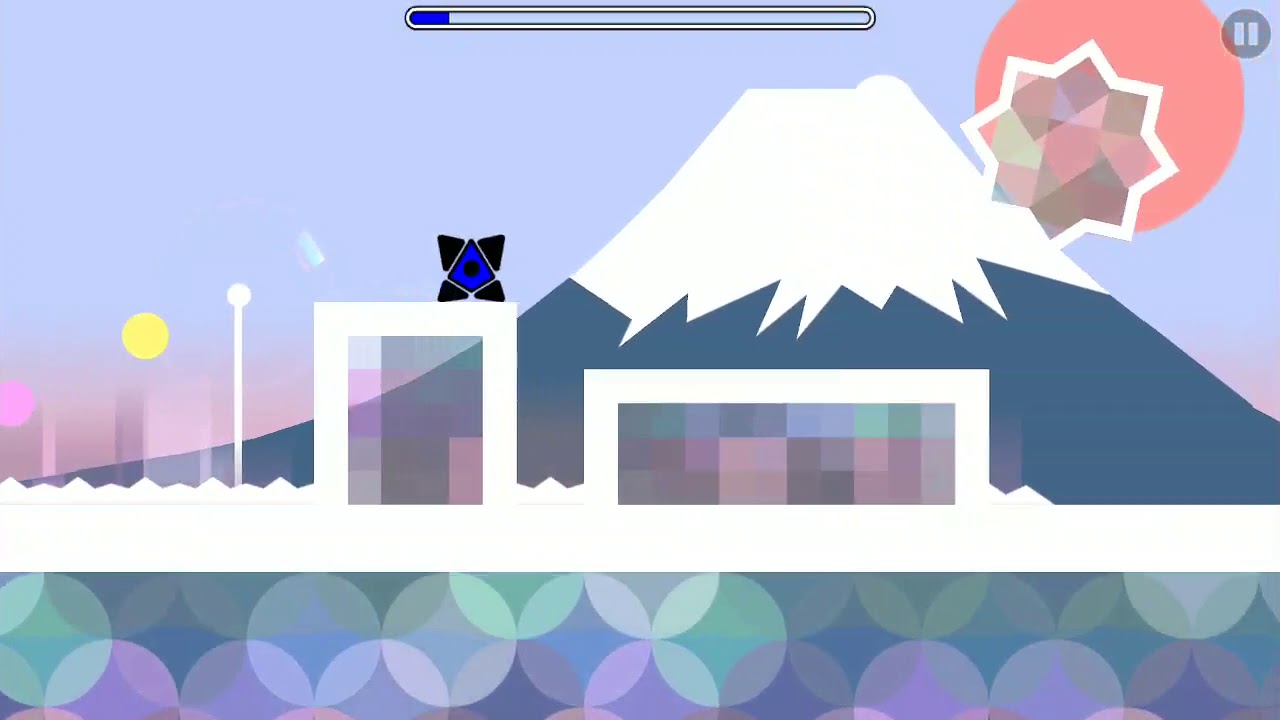 Japan (By FGHJapan) [Geometry Dash] - YouTube