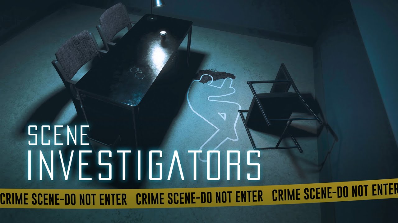 Scene Investigators ouvrira ses scènes de crimes le 24 octobre sur PC