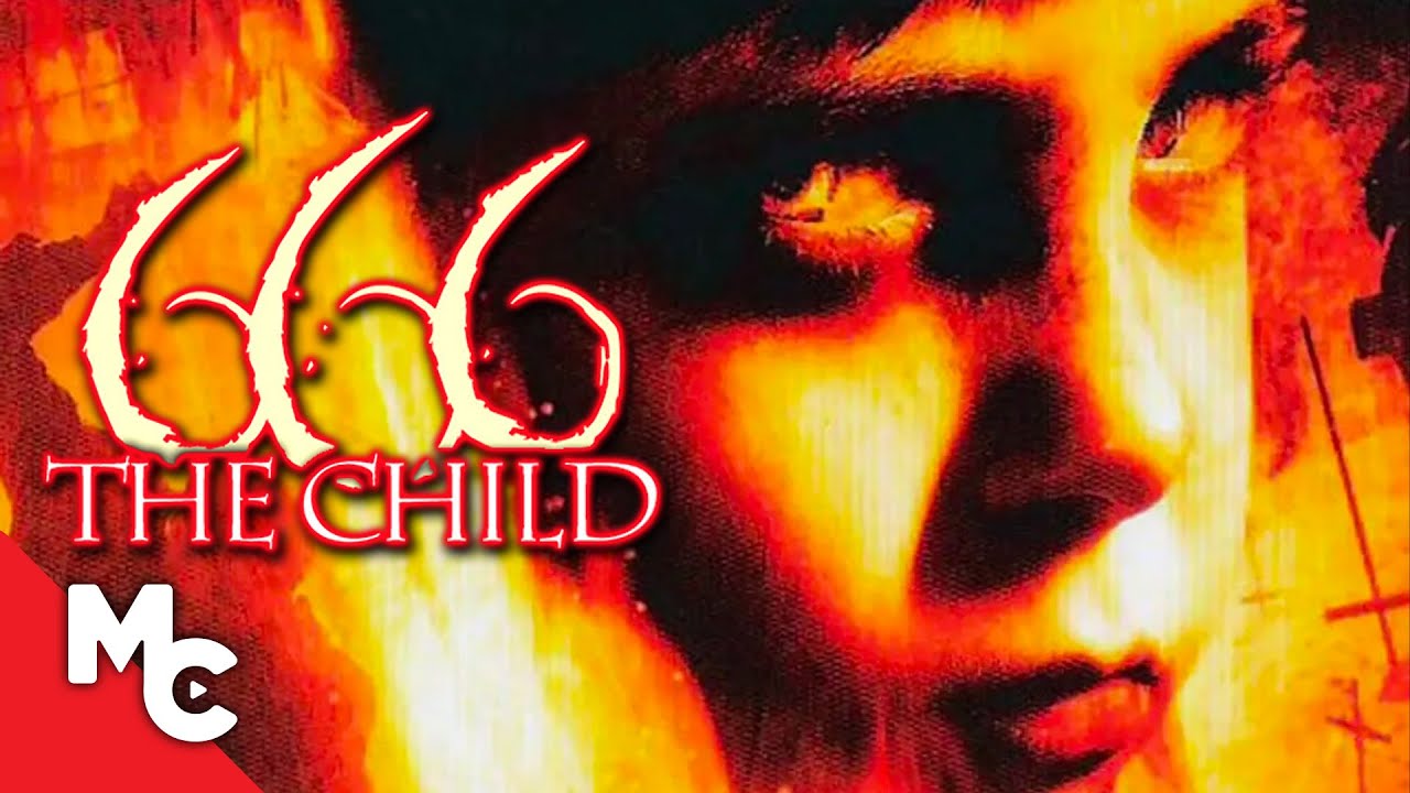 666 The Child | Full Horror Movie | Booboo Stewart - YouTube