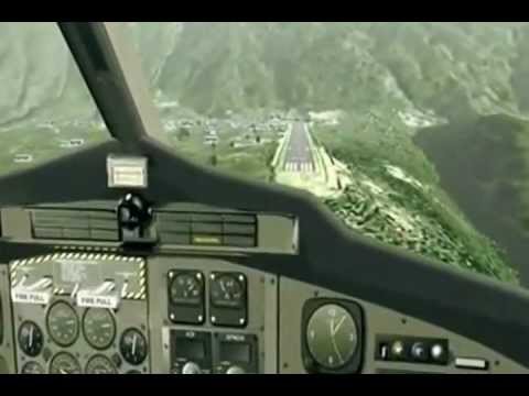 Free Virtual Pilot 3D Download - Download The Best Airplane Games