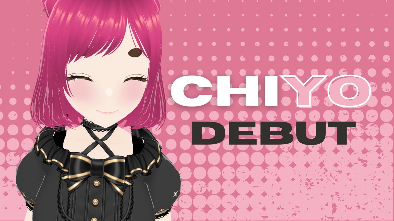 Chiyo Debut - YouTube