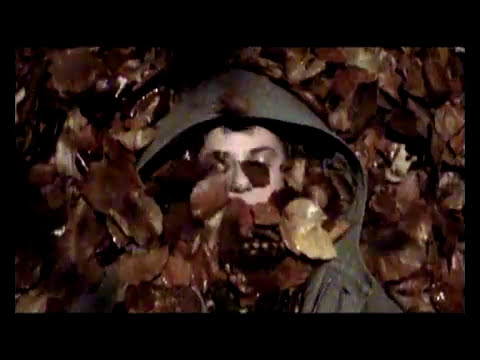 Mariona Smets Wake Up Official videoclip - YouTube