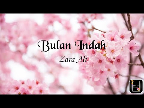 Bulan Indah | Zara Ali - YouTube